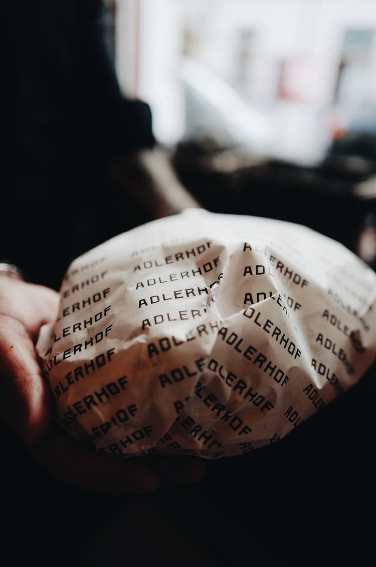 Adlerhof - Atelier Karasinski