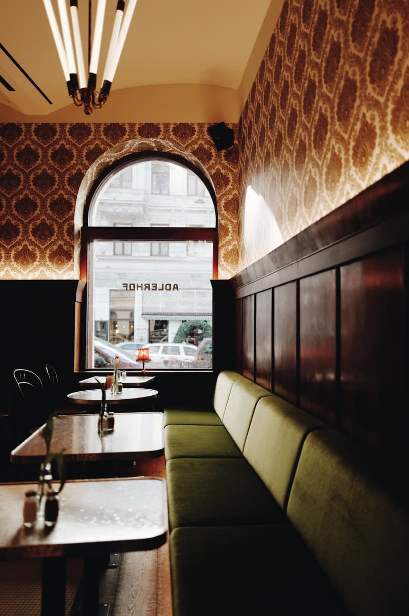 Adlerhof - Atelier Karasinski